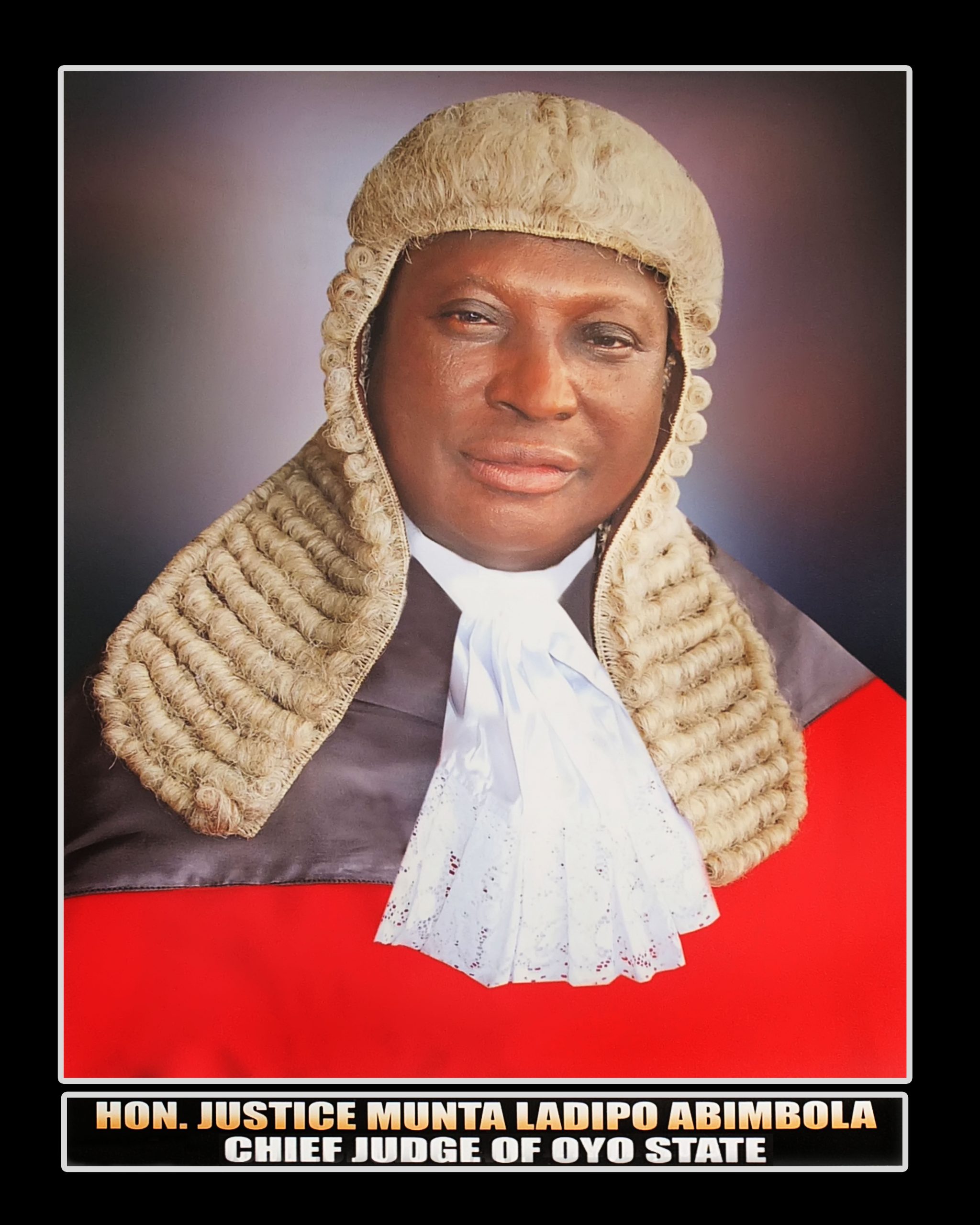 Home - Oyo State Judiciary