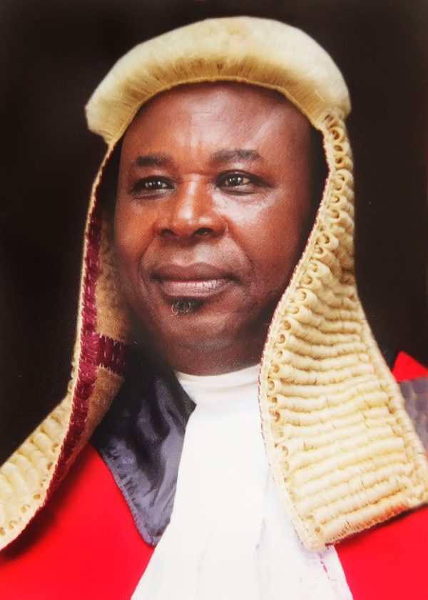 Home - Oyo State Judiciary